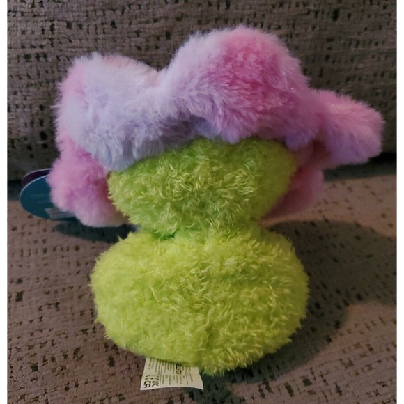 Russ | Toys | Bum Bumz Jess The Daisy Flower 5 Mini Plush Retrobumz ...